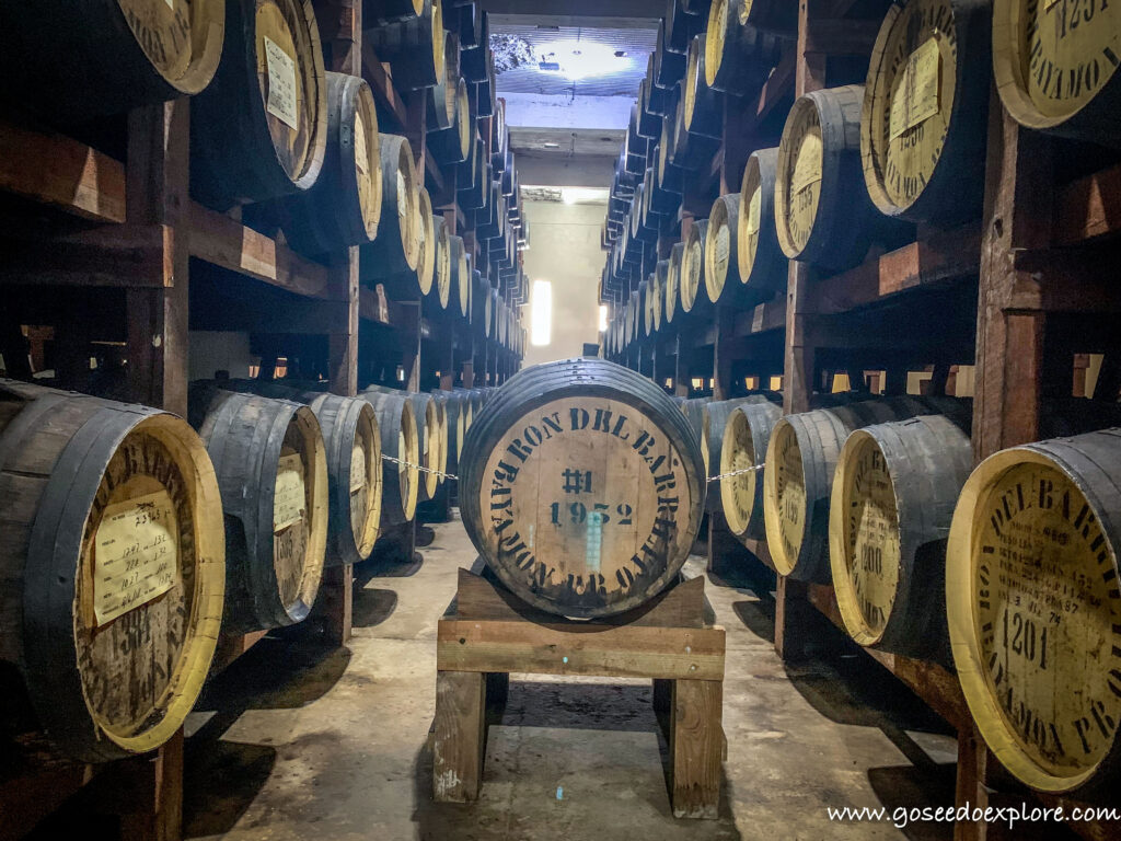 Puerto Rico Rum Tour - Go See Do Explore