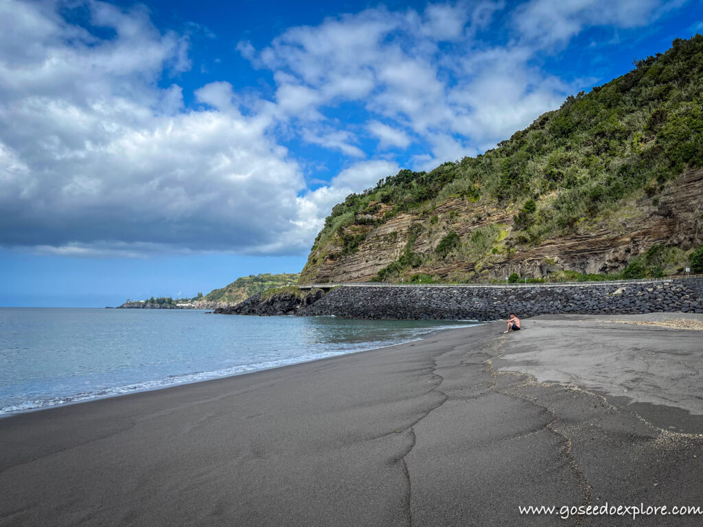 One Day on São Miguel Island - Azores - Go See Do Explore