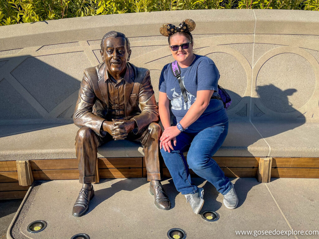 Long Weekend at Disney World - Go See Do Explore