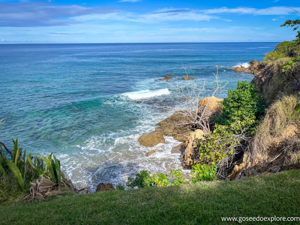 Exploring Western Puerto Rico - Go See Do Explore