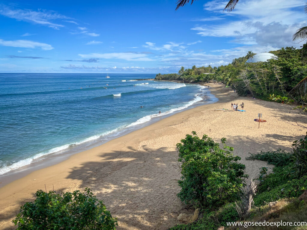 Wordless Wednesday: Domes Beach - Go See Do Explore