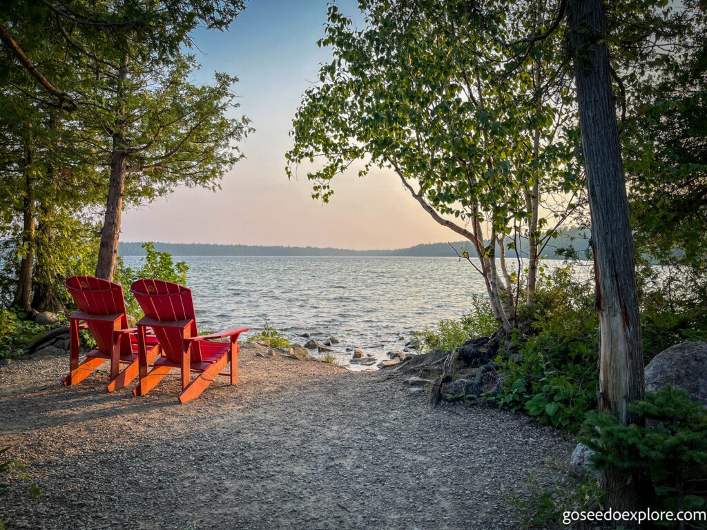 Discovering Bruce Peninsula National Park - Go See Do Explore